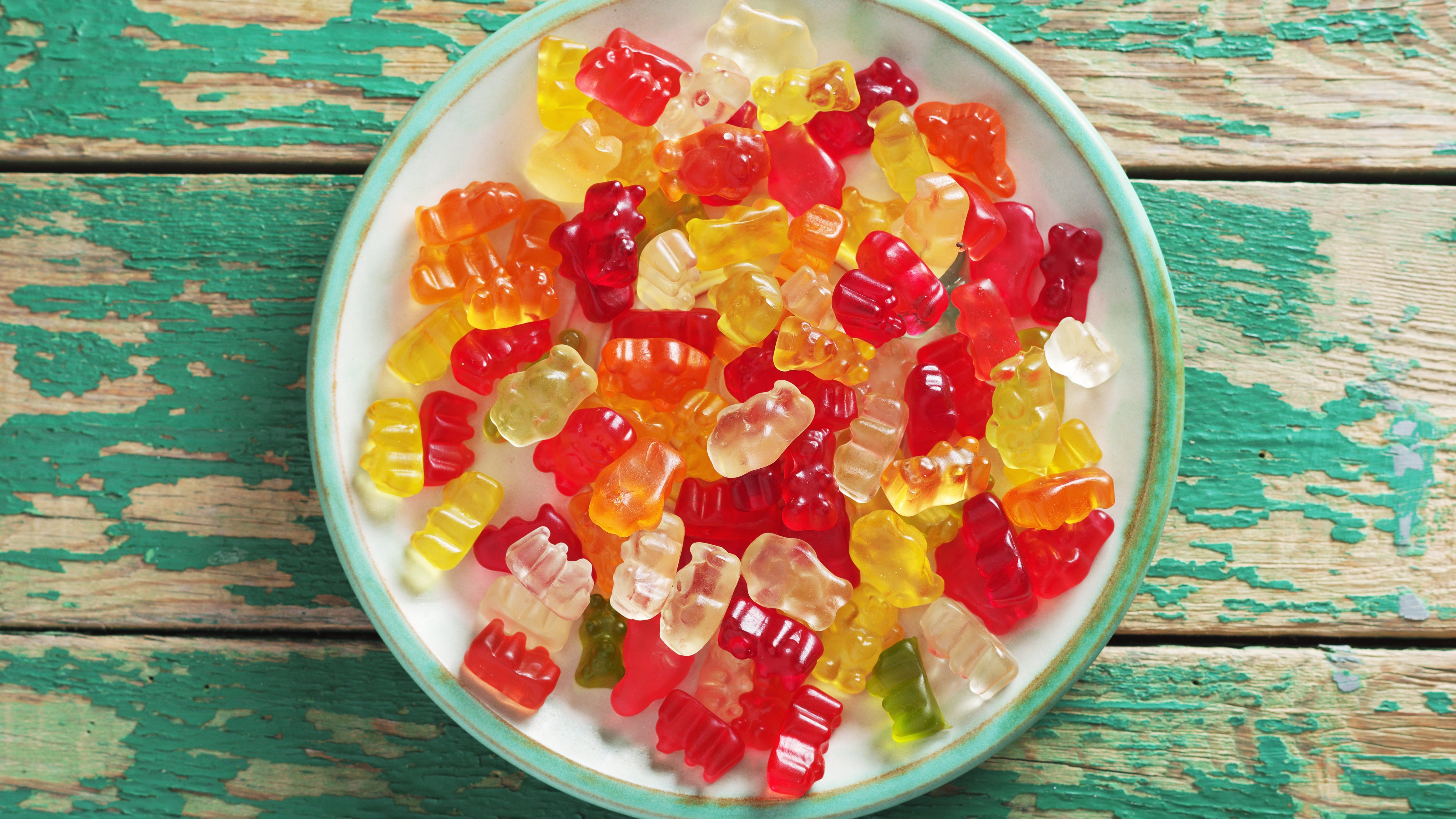 Peg Board Snacks – Shop the King