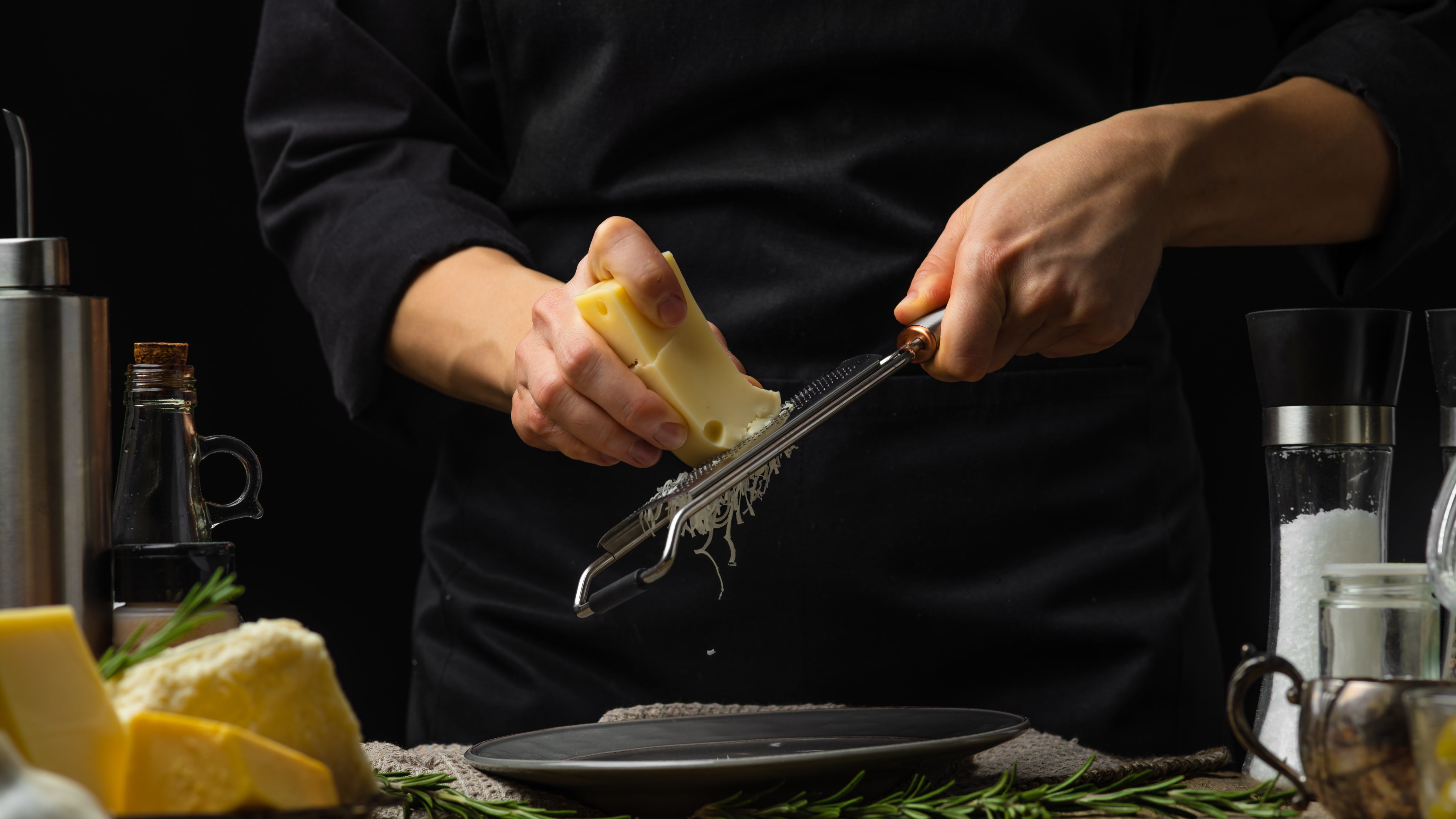 Cheese – Shop the King