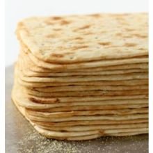 Bonici Par Baked Flatbread, 6 x 13 inch (80 Count Box) – Shop the King
